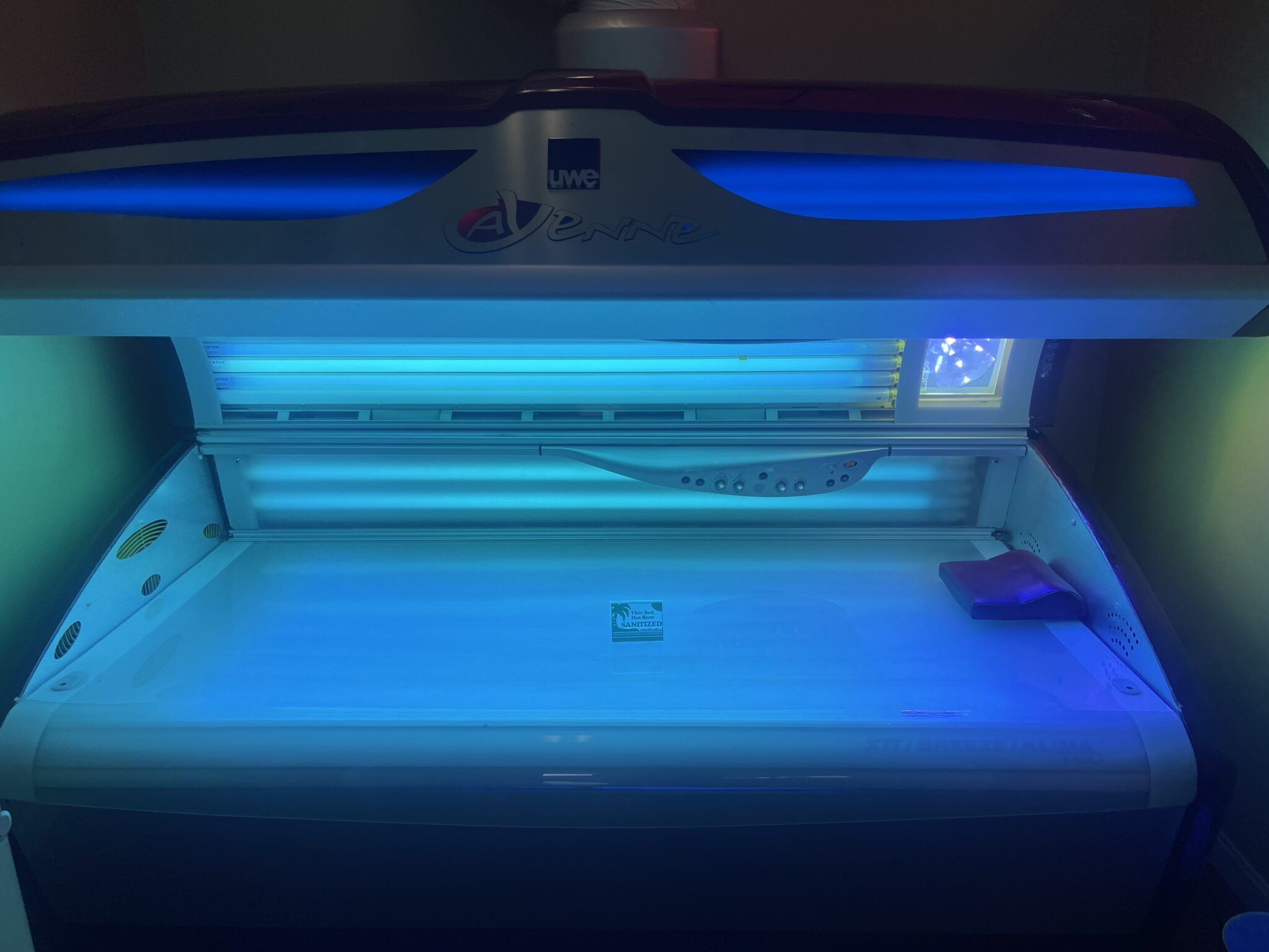 UV Tanning – Bradford Tanning Salon